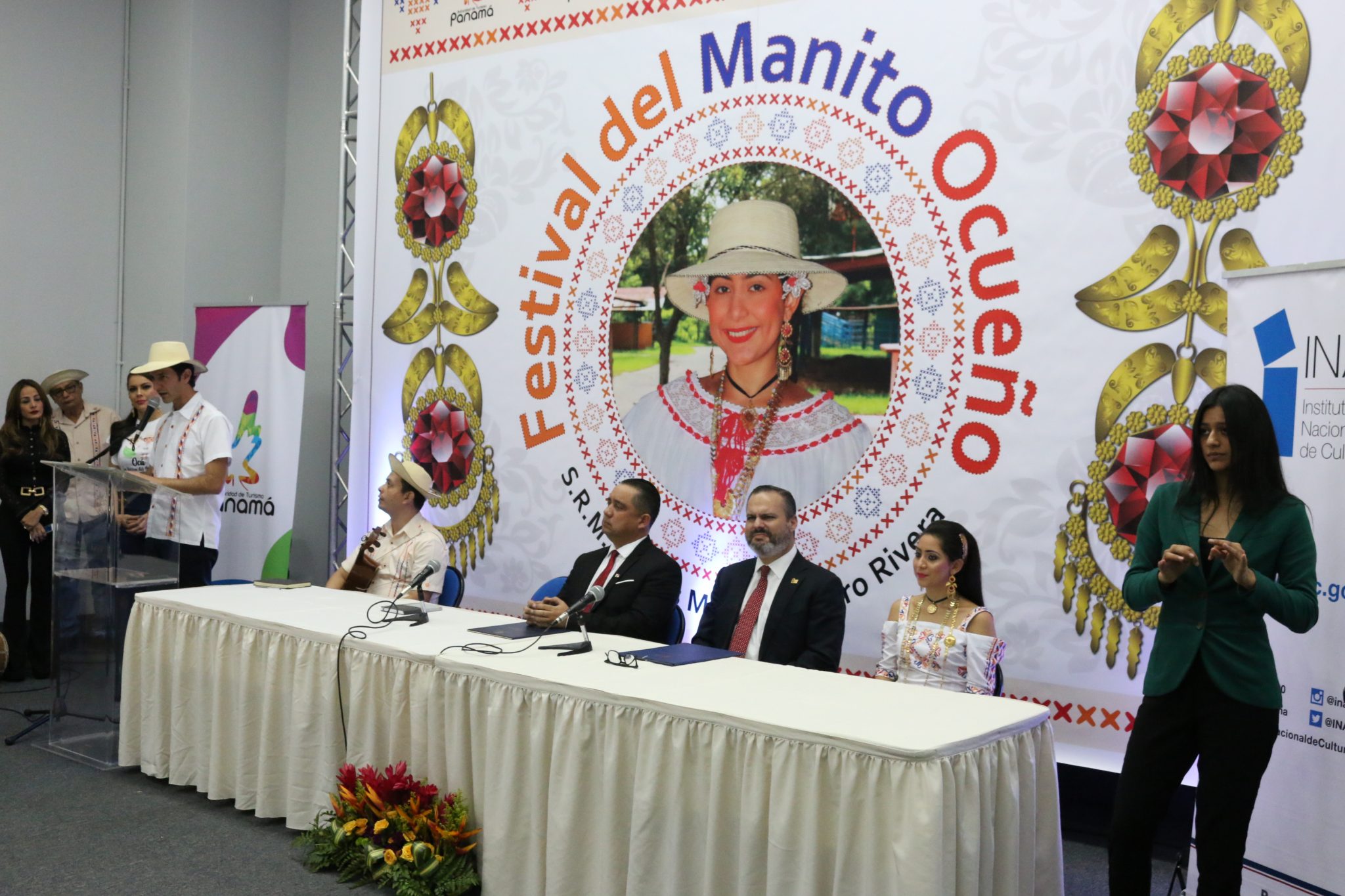 Festival del Manito resalta las costumbres y tradiciones del hombre del ...