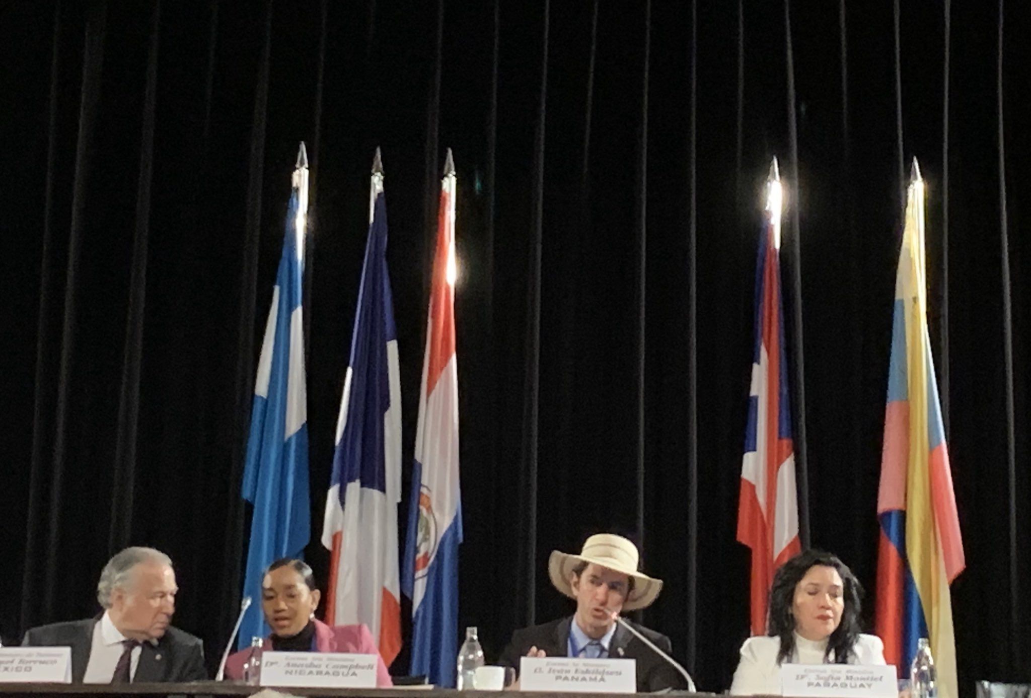 ATP, PROMTUR Y EMPRESAS TURÍSTICAS UNIRÁN FUERZAS PARA PROMOVER EL ...