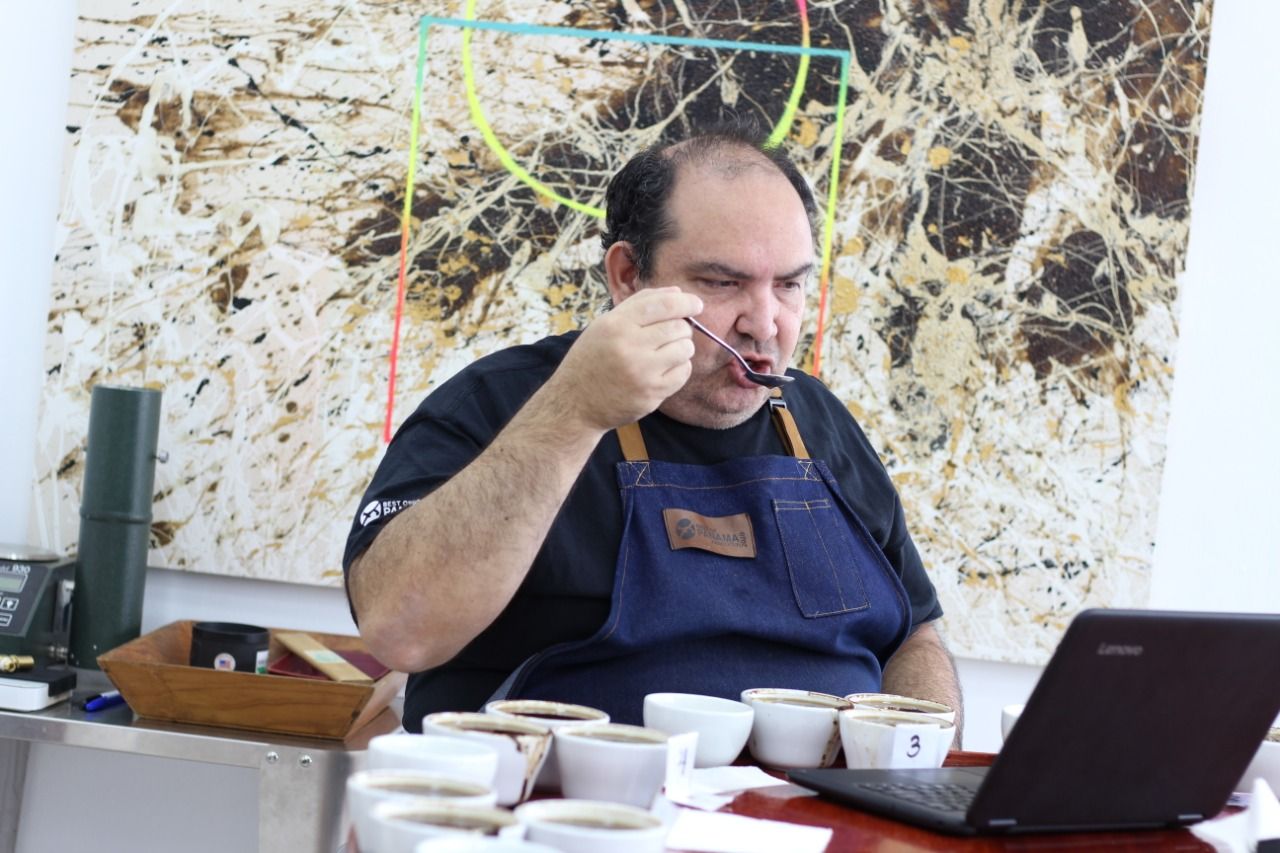 Geisha de Panamá vuelve hacer historia - Destinypty